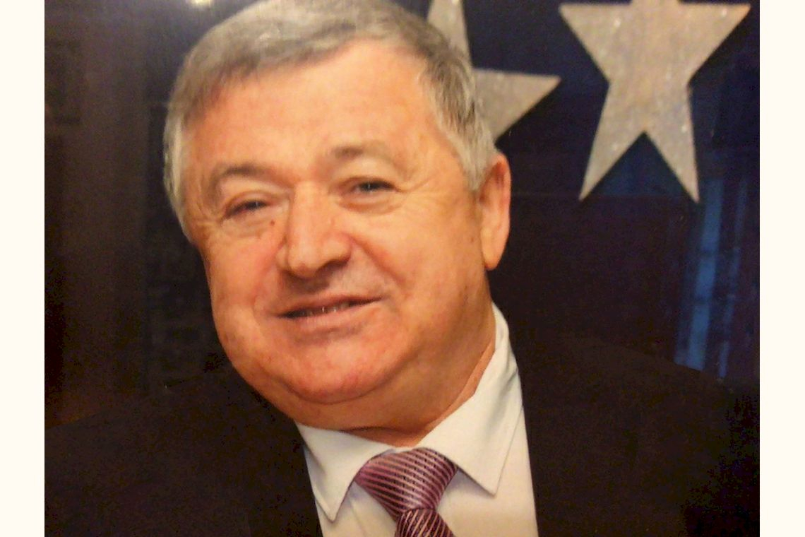 ВЕЧЕР ПАМЯТИ ПАВЛА АНАТОЛЬЕВИЧА БЕЛЕЦКОГО //5 ноября 2022 г., 17.00//